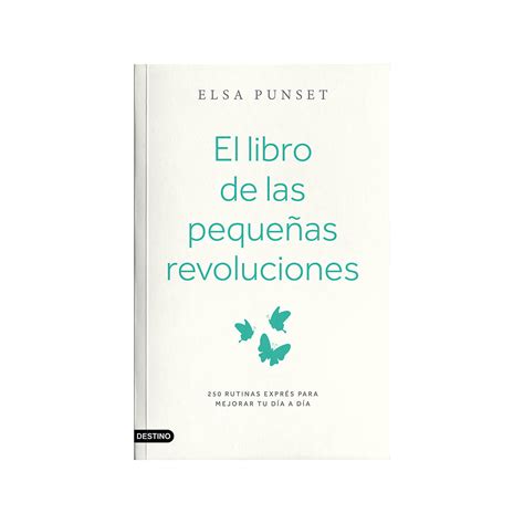 Cem01 El Libro De Las PequeÑas Revoluciones Coleccioneselcomercio
