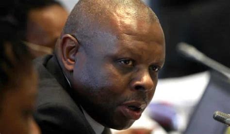Hlophe Multiple Mistakes Of Law Mean Bongo To Be Retried Daily Friend
