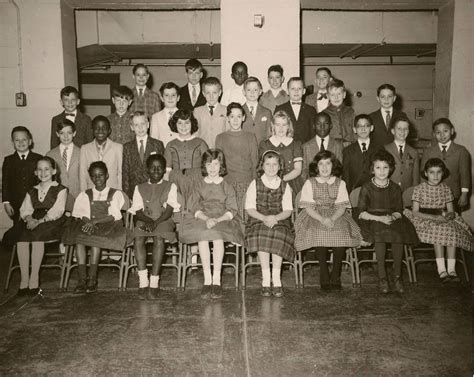 Alfred Cramer Elementary School • Historic Camden Nj