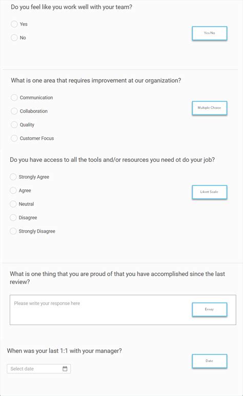 Form Section Details Additional Info