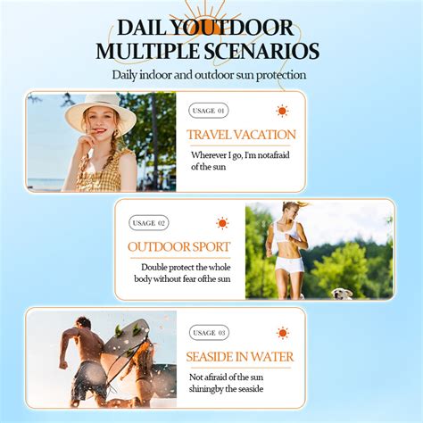 Primer Sunscreen Barefaced Sunscreen Sunscreen Spf 90 Whitening