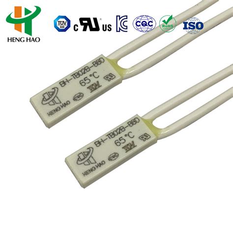 Bw Ecp Bw Ecm Temperature Protector Switch Bw Bcm Controller Bimetallic Thermostat