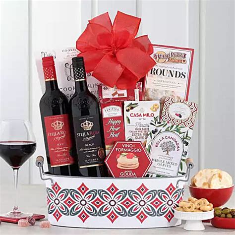 Stella Rosa Semi Sweet Wine T Basket Usa T Stella Rosa Semi