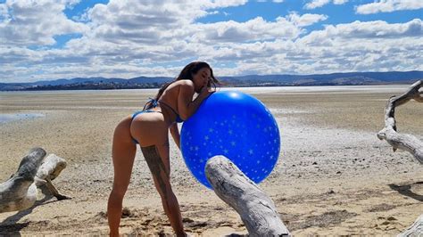 Public Beach Q36 B2p Missripperloons