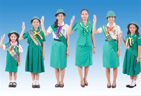 Wagggs Information For Our Philippines Member Organization Girl