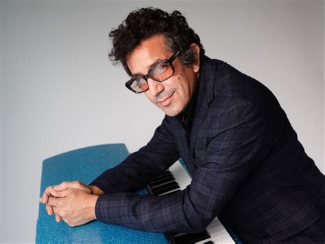 A Brief Conversation With Aj Croce