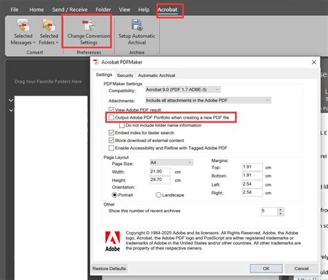 为获得最佳体验，请在 Acrobat X 或 Adobe Reader X 或更高版本中打开此 Pdf 包。” 在 Acc 或 Bim 360 中打开 Pdf 文件时
