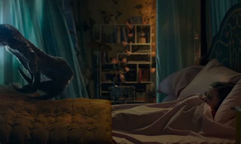 Tráiler De “jurassic Park El Reino Caído” Jurassic World Fallen