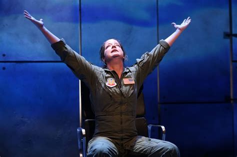 Top 5 Things To Know When Performing A One Woman Show Breaking Character