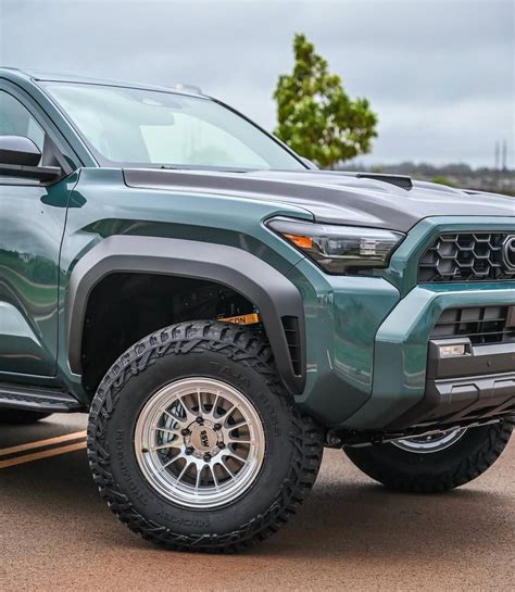Aftermarket Wheels Bigger Tires Lift Kits Compilation For 2025