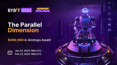 Welcome To The Parallel Dimension