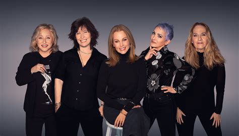 Terri Nunn Fanpage Terri And Debbie Harry A Few Months Back These Ladies Have A Few Things In