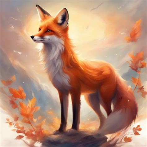 Fox 2 By Zenart07 On Deviantart