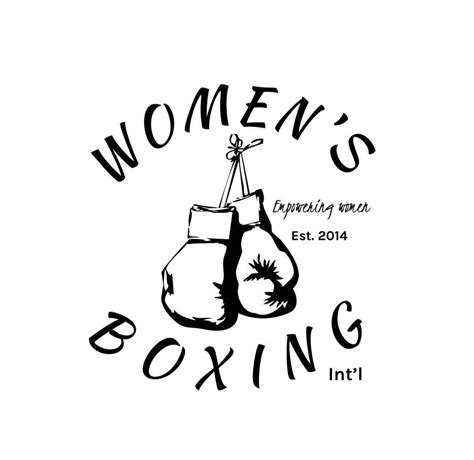 Womens Boxing Weight Class At Eileen Porras Blog