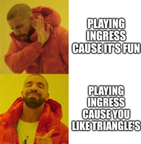 A Small Little Meme Ringress