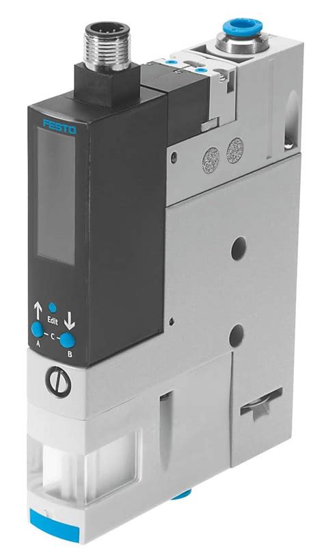 Vacuum Generator