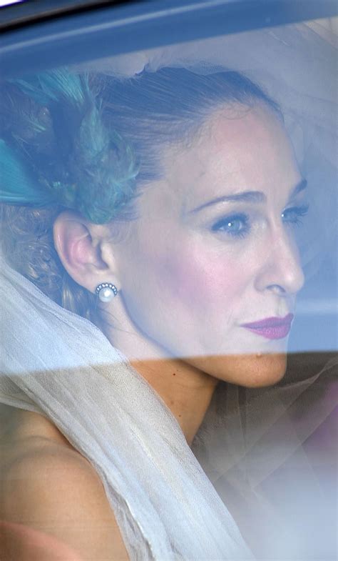 100 Throwback Sex And The City Photos