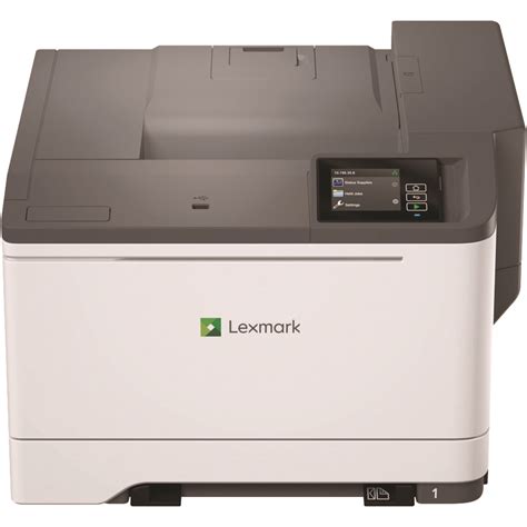 Cs531dw Wireless Color Laser Printer Zuma