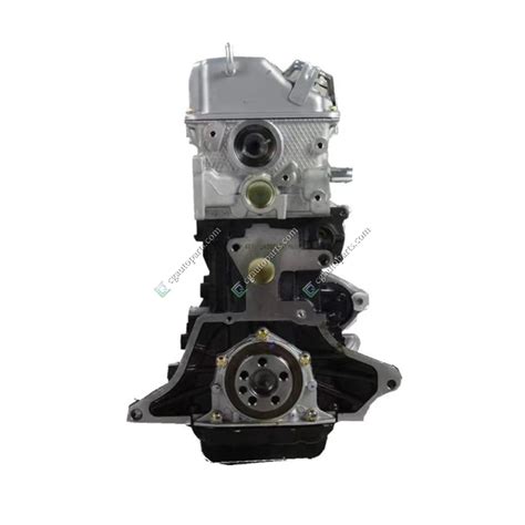 Cg Auto Parts Motor 4g15 1 5l Engine For Mitsubishi Lancer Saloon Bare Block 4g13 4g12 Buy