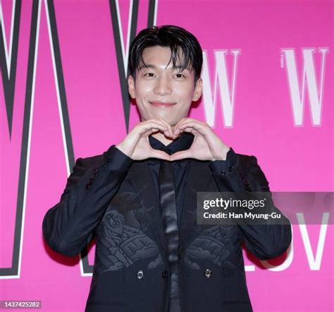 Wi Ha Jun Photos And Premium High Res Pictures Getty Images