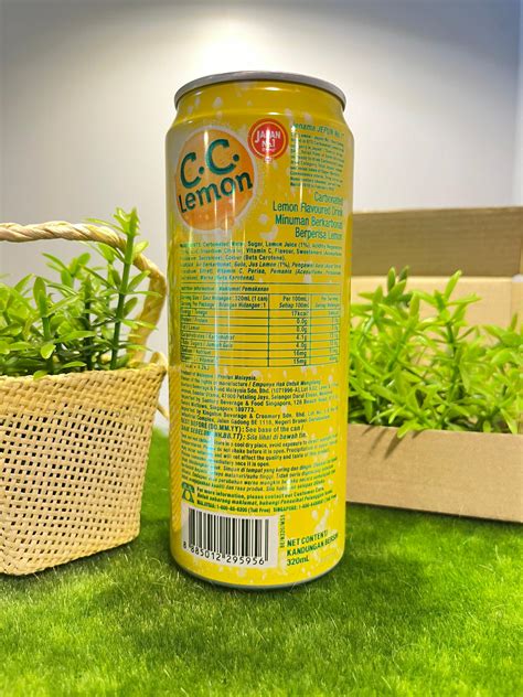 Suntory C C Lemon 325ml（japan No 1） Shopee Malaysia
