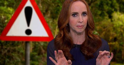 Faith Salie Too Many Exclamation Points Cbs News