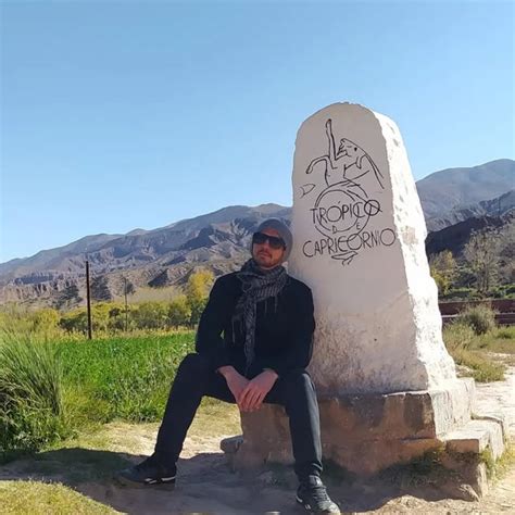 Federico Gastón Barth Barthfrederick • Threads Say More