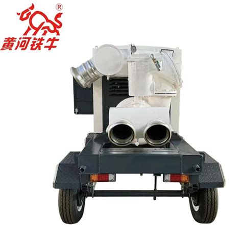 Energy Saving Hydraulic Model Horizontal Multi Stage Segmented