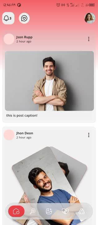 mohammad yeasin arafat on linkedin flutter dart android ios app