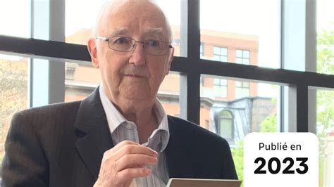 Le Militant Franco Ontarien Dottawa Jacques Schryburt Est Décédé Radio Canada