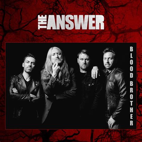 The Answer Albums Songs Discography Biography And Listening Guide