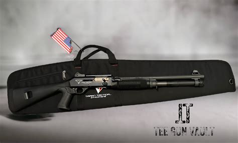 Taran Tactical Benelli M4 Shotgun 12ga John Wick Pistol Grip Tee Gun