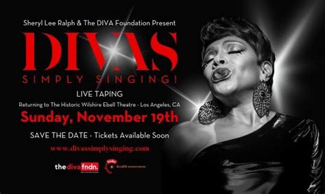 Emmy Award Winning Golden Globe Nominated Multihyphenate Sheryl Lee