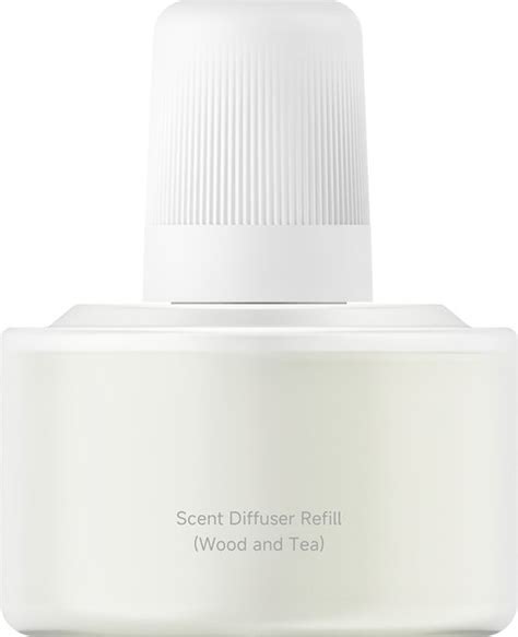 Xiaomi Smart Scent Diffuser Refill Wood And Tea Bhr9478gl Жидкость для аромадиффузора купить в