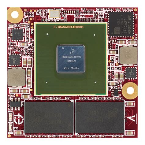 Imx6 Tinyrex Development Kit Max Voipac Technologies Sro
