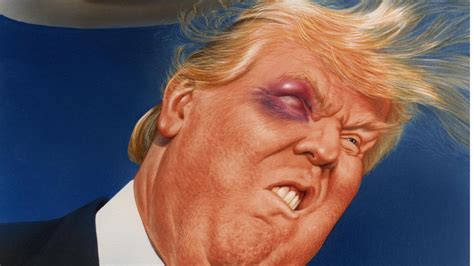 Donald Trump Die Besten Cartoons Zum Presidents Day Sternde