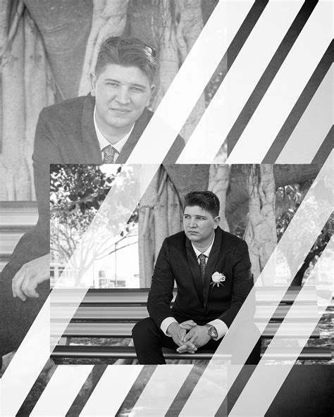 Alan Barker Making Moments Last A Lifetime