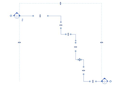 Solved Split Section Segments And Segment Gap Mess Up Autodesk Community