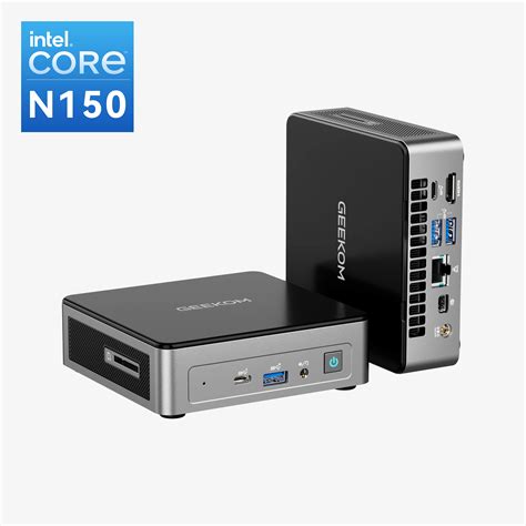 Linux Mini Pc Best Mini Computer Compatible With Linux