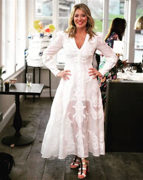 The Hottest Brooke Baldwin Photos Around The Net 12thblog