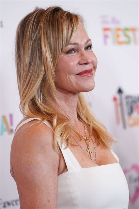 Melanie Griffith S Instagram Twitter Facebook On Idcrawl