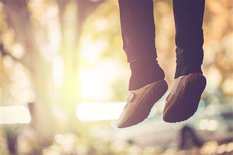 Premium Photo Suicide Concept