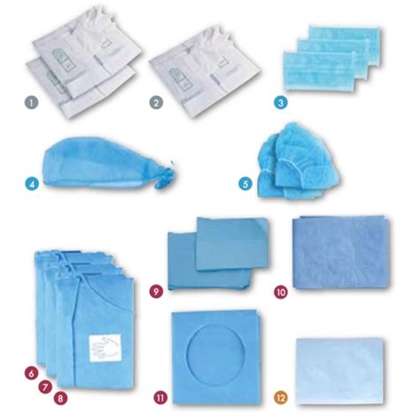 Hygitech Hygitex Kit PatÁkovo