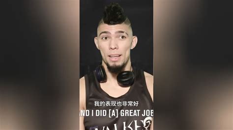 【独家视角】选手自评比赛：强尼 沃克腾讯视频