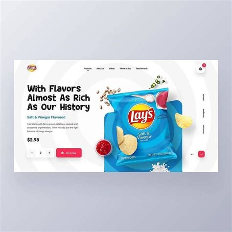 Follow Rustcodeweb For Awesome And Creative Web Related Stuff Credit Farzan90desig