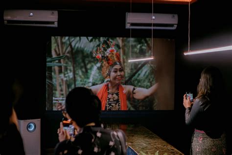 Pendewasaan Dailah Di Jakarta — Feastin