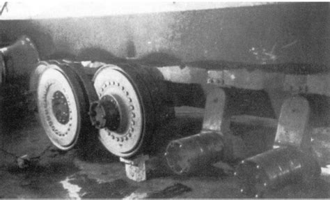 E Series Tanks