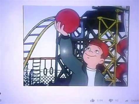 Recess Intro Pitch 1 Youtube