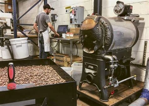 How To Connect A Behmor Roaster With Artisan Software To Track Your Roasts