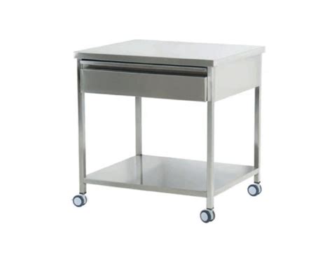 Instrument Table Stainless Steel Products Limited